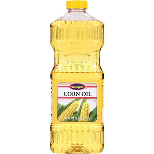Refined Corn Oil - Thai Agro Food Production